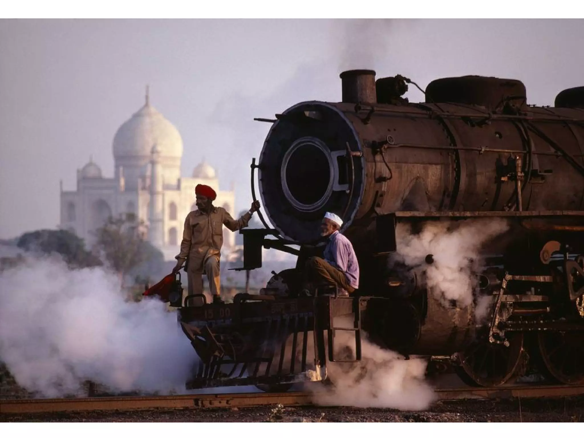 Return To India | PPS