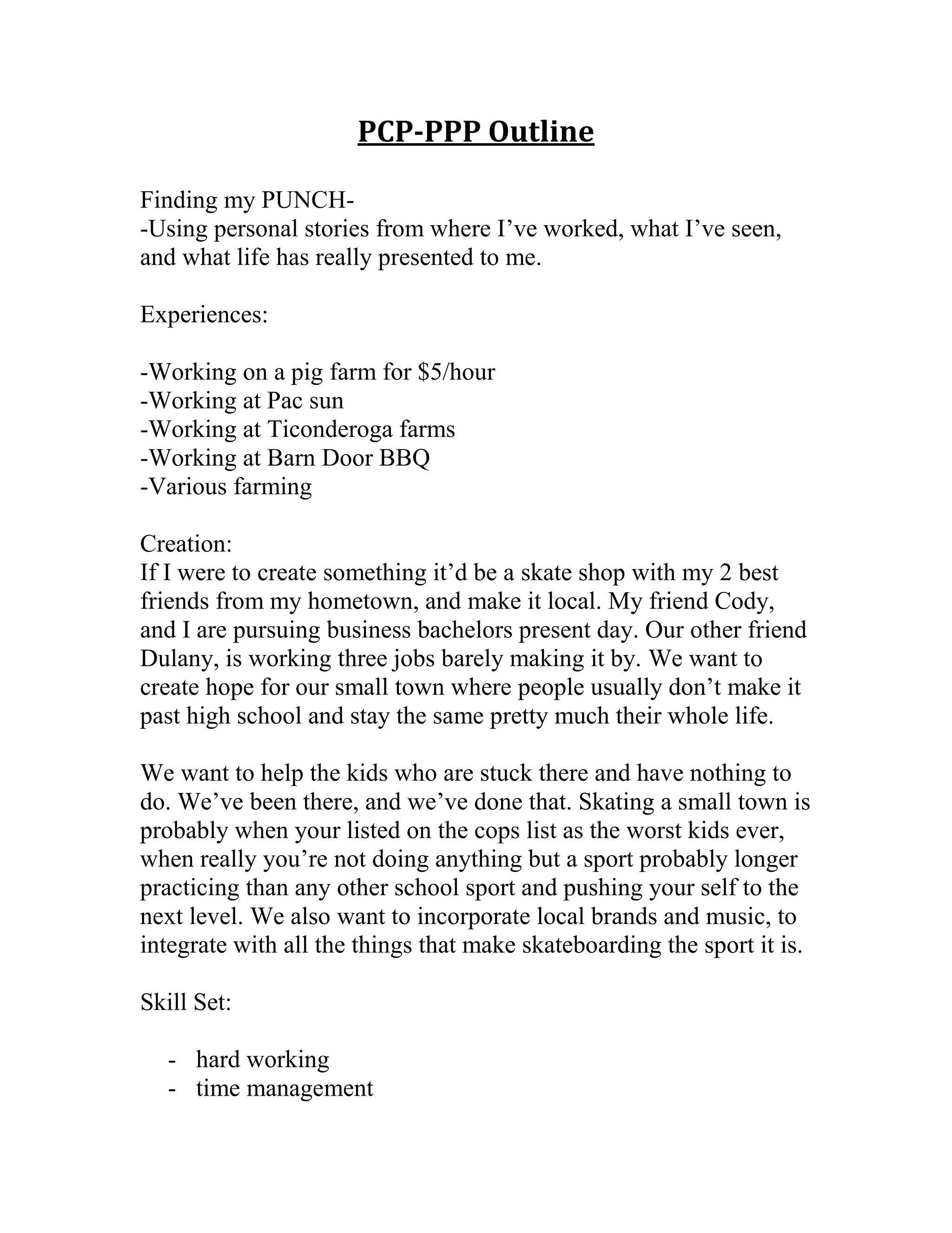 PPP-Stone Reuling | PDF