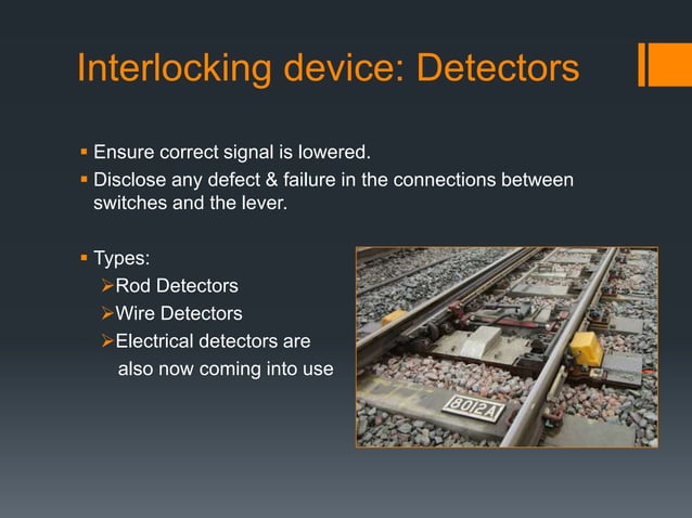 Railway Engineering: signaling, interlocking, train control system ...