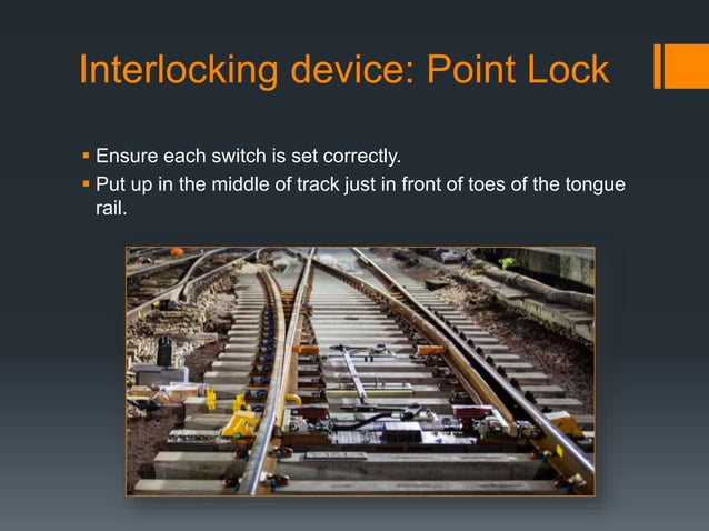 Railway Engineering: signaling, interlocking, train control system ...