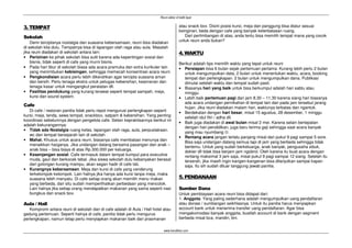 Tips Sukses Acara Reuni | PDF