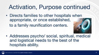 Reunification Planning: The Next Step | PDF