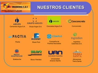 Modelo de una reunion gerencial corp.ppt