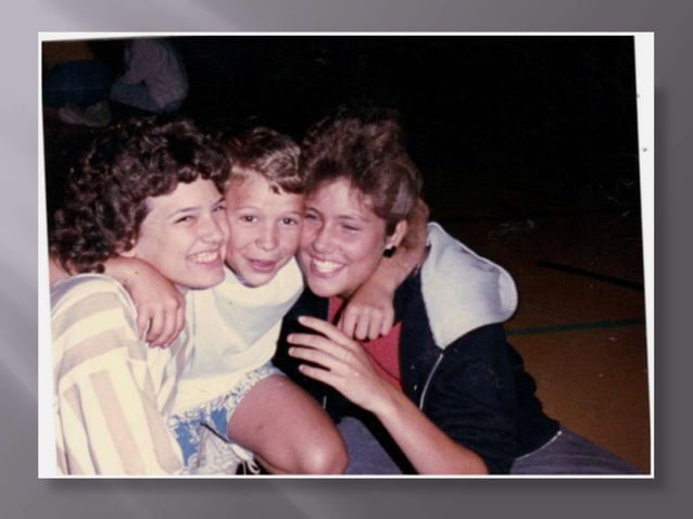 FDHS Class of 1992 Over the Years | PPT