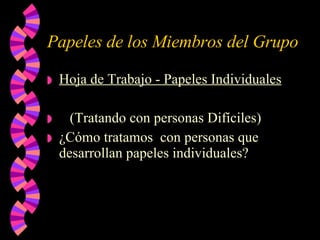 Como llevar a cabo reuniones efectivas | PPT