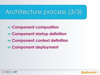 Reusability-Oriented Software Engineering | PPTX | Computer Software and Applications | Computing