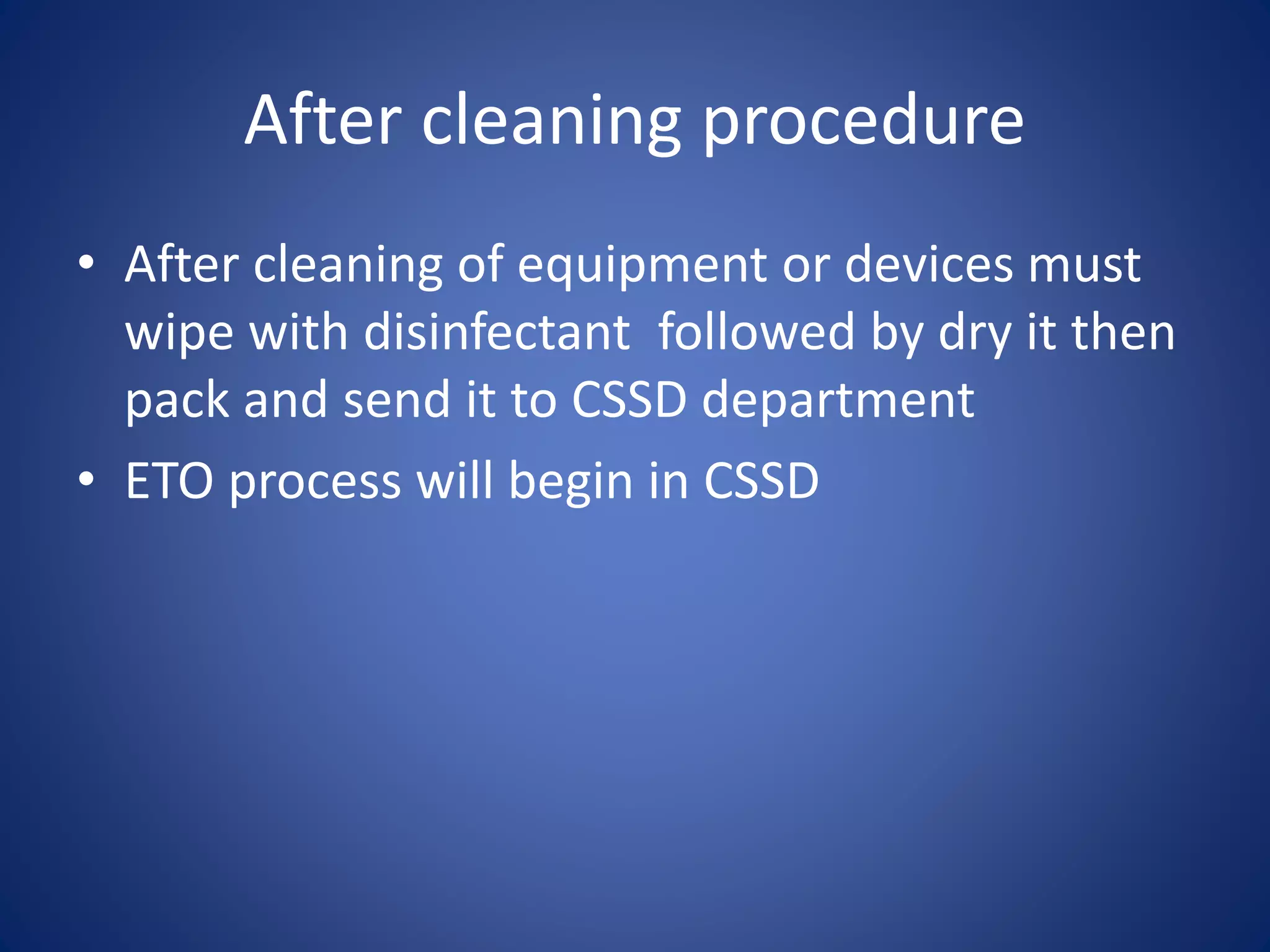 REUSABLE DEVICES.pptx | Lung and Respiratory Health | Diseases and ...