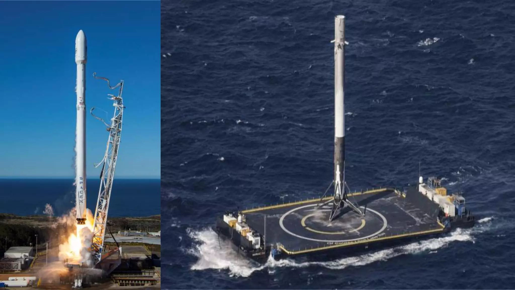 Reusable launch system | PPTX