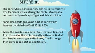 Reusable launch system | PPTX