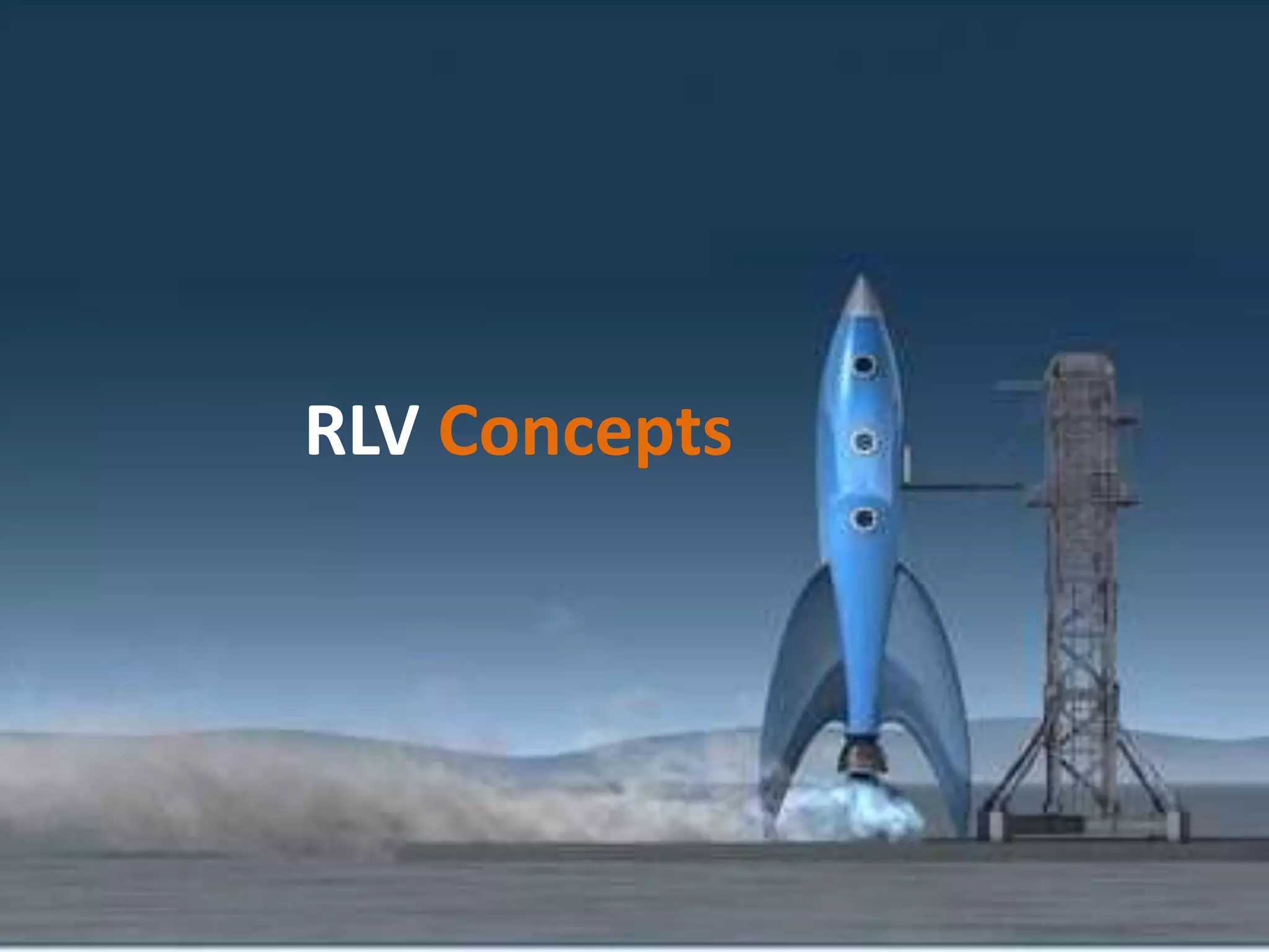 Reusable launch vehicle | PPTX