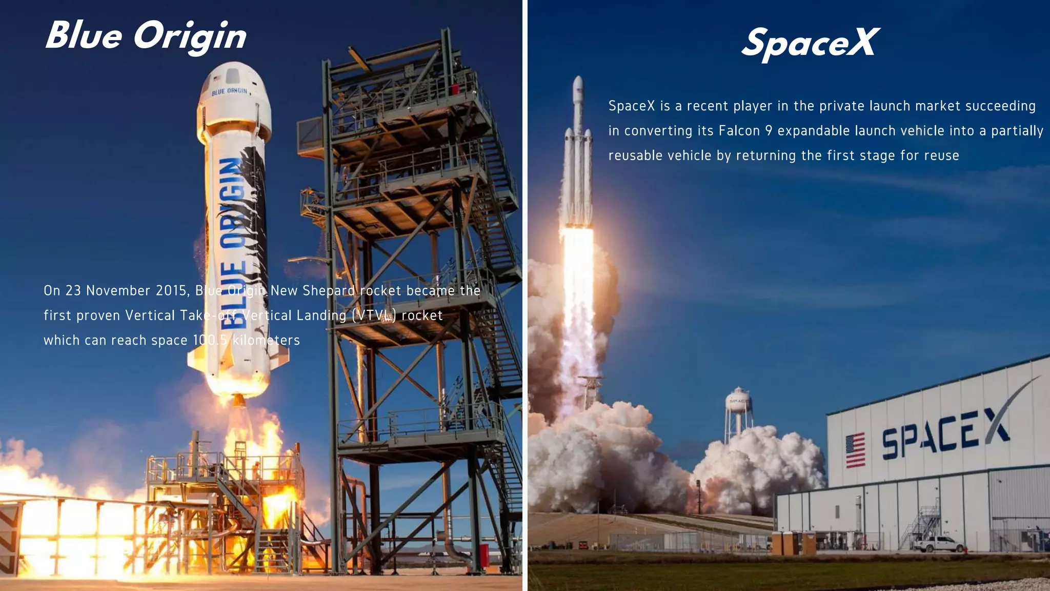 Reusable Launch Vehicle | PPTX