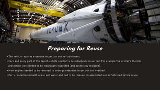 Reusable Launch Vehicle | PPTX