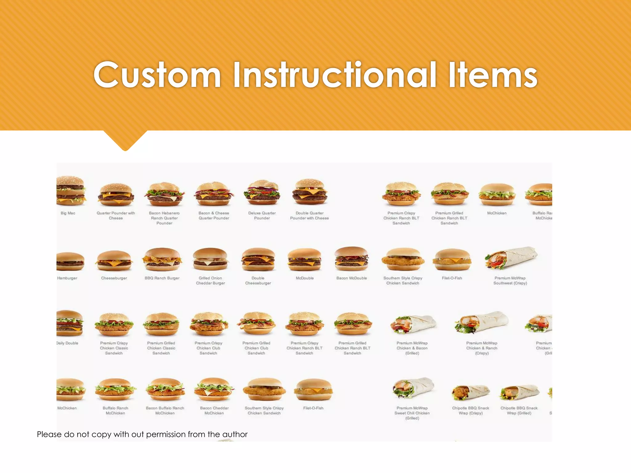 Reusable Learning Objects Related To Sensory Processing Ppt