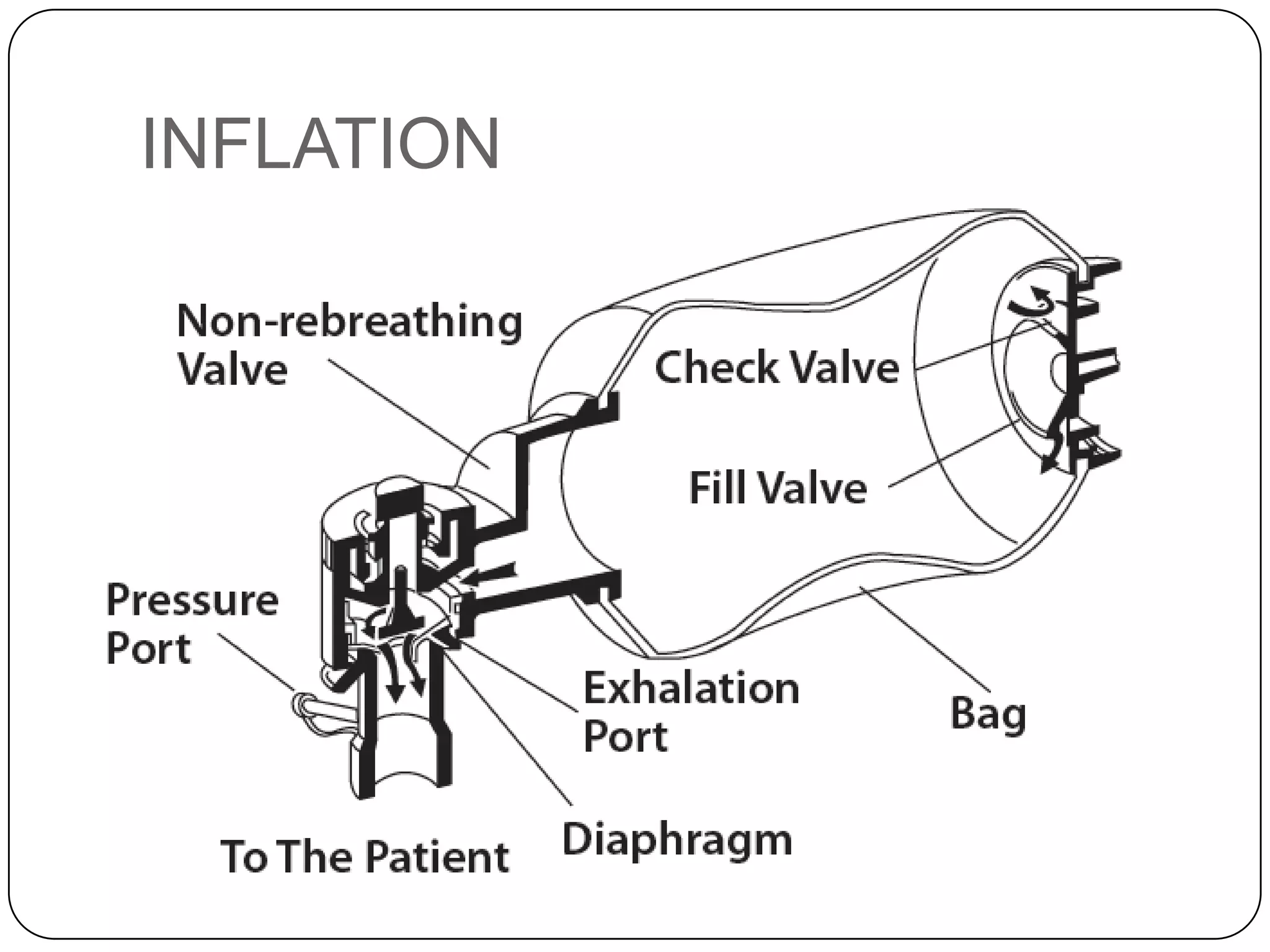Reusable resuscitator | PPTX | First Aid | Injuries