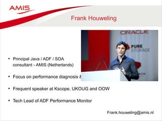 Reuse in adf applications | PPTX | Databases | Computer Software and Applications