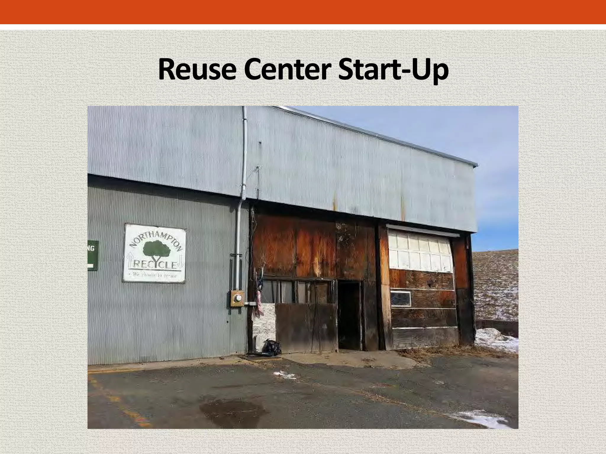 Reuse programs and strategies | PPT