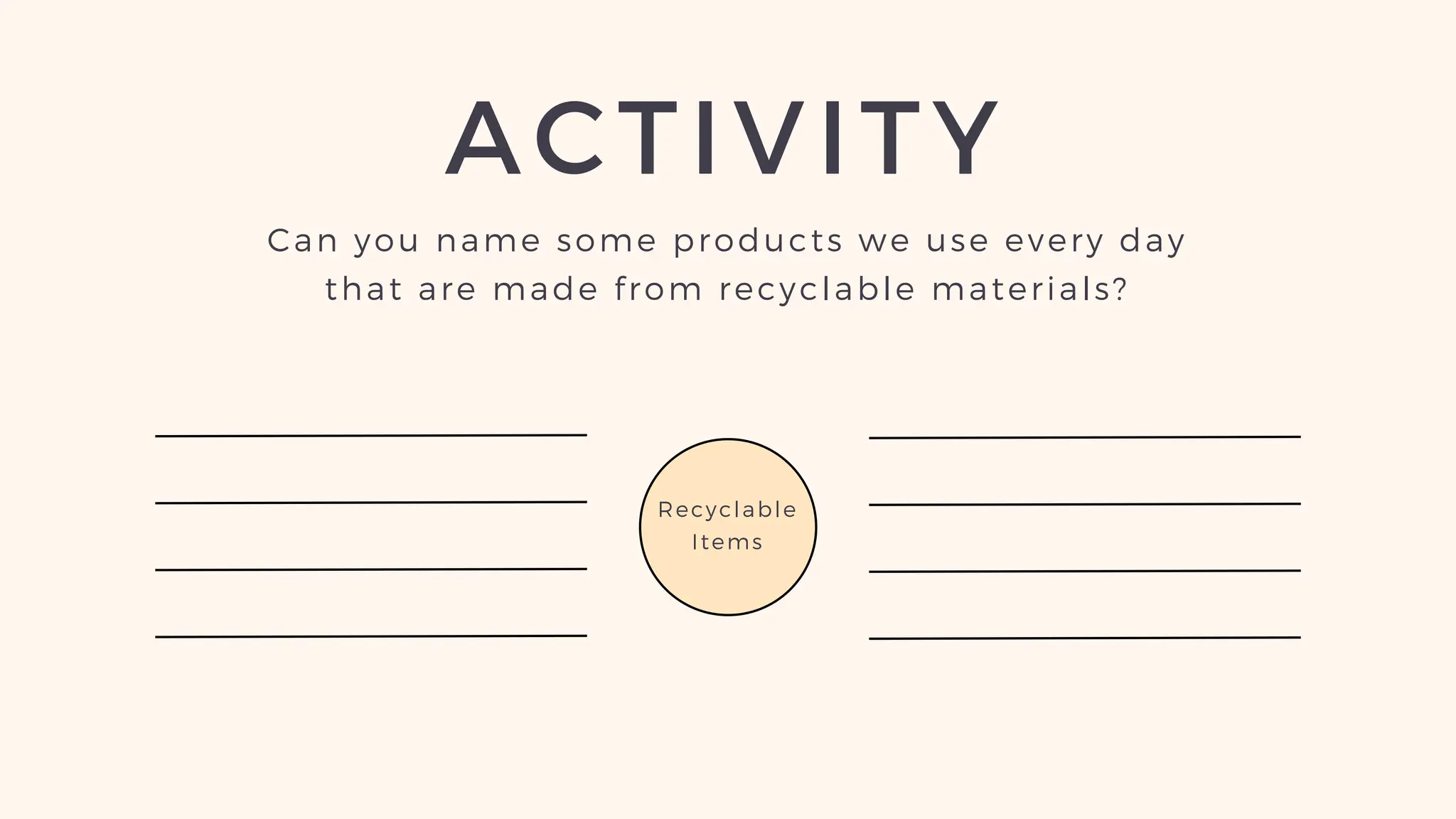 Reuse, Reduce and Recycle Presentation.pptx