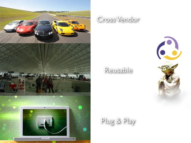 ReUse Your (Puppet) Modules! | PDF