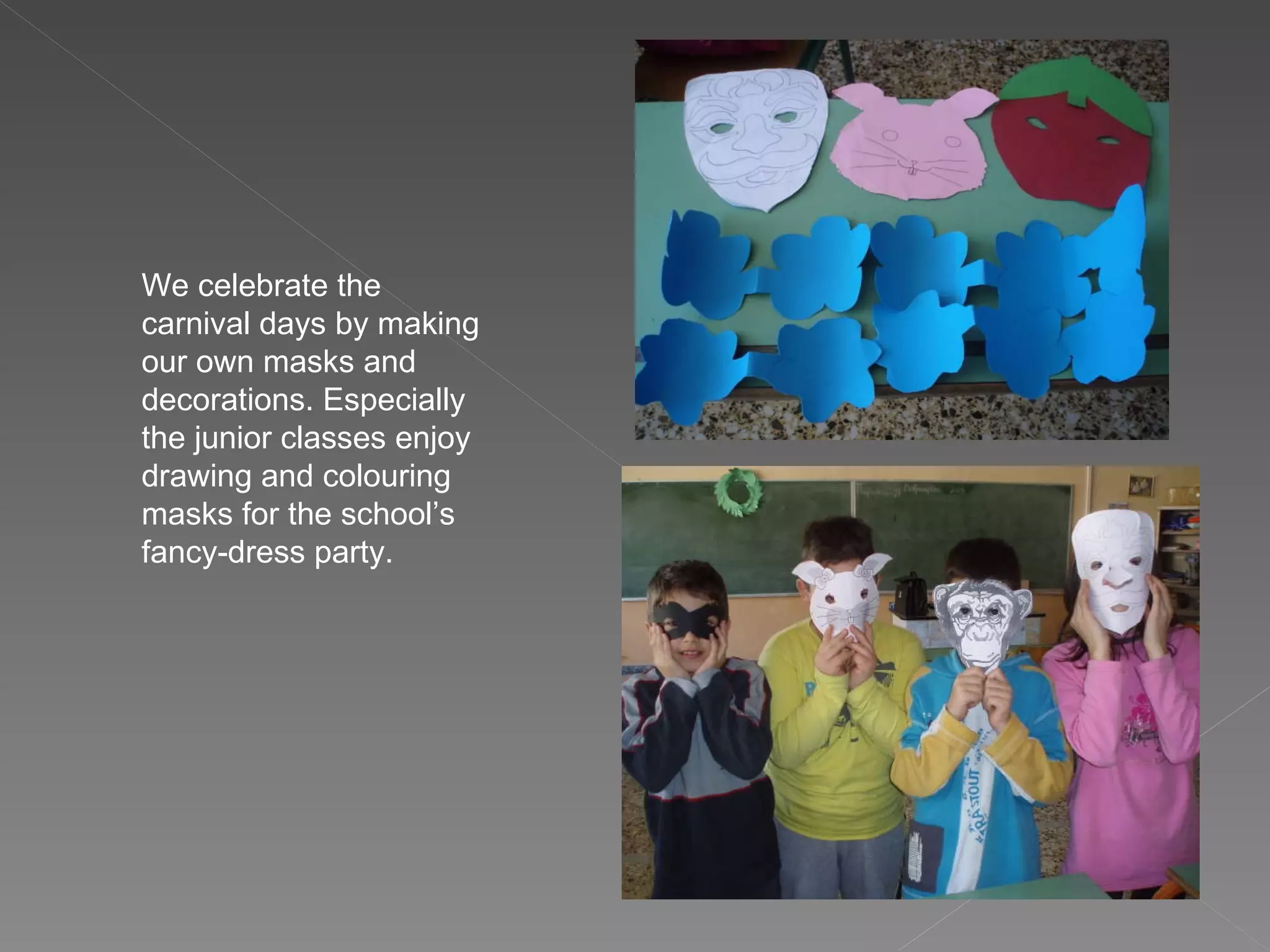 Reusing Grecja | PPT