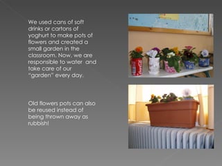 Reusing Grecja | PPT