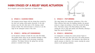 Inlet Piping losses-Pressure relief devices | PPTX