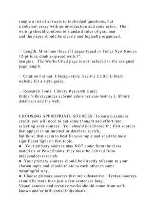 Rev. 0319 General Education Common Graded Assignment H.docx