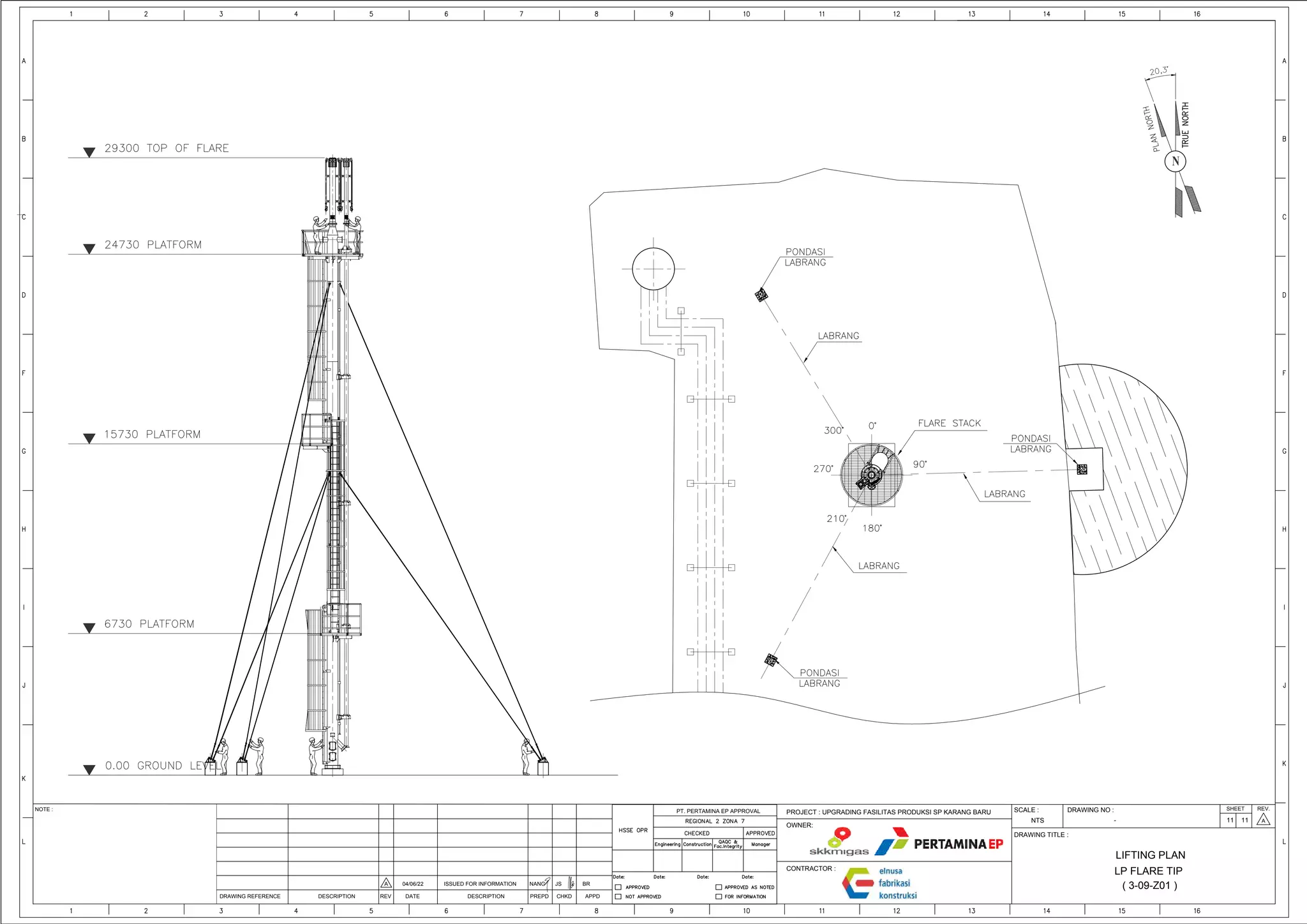 LIFTING PLAN FLARE-KRB.pdf