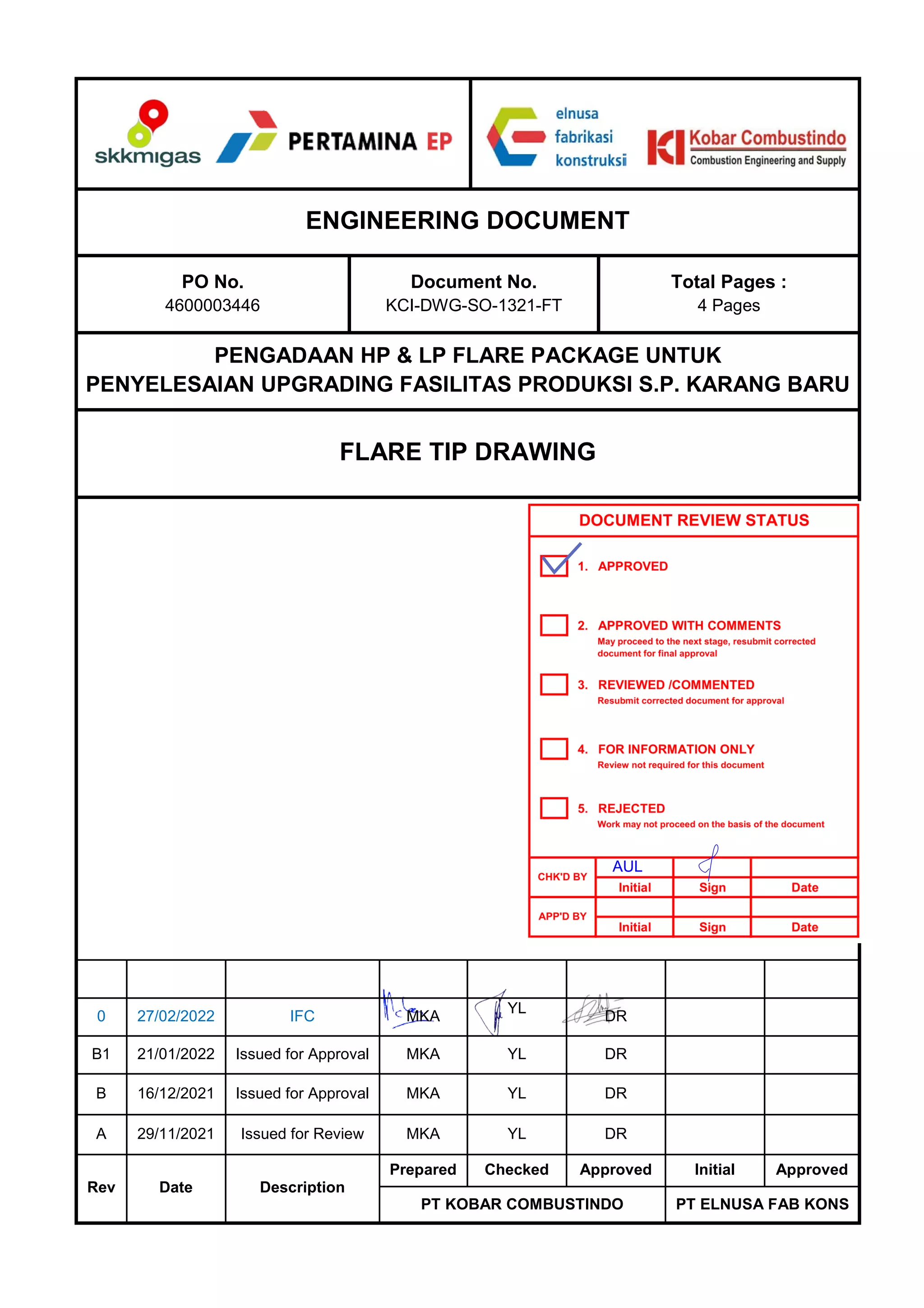 LIFTING PLAN FLARE-KRB.pdf