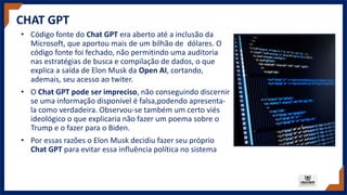 LOBO - ChatGPT IN MEDICINE | PPTX