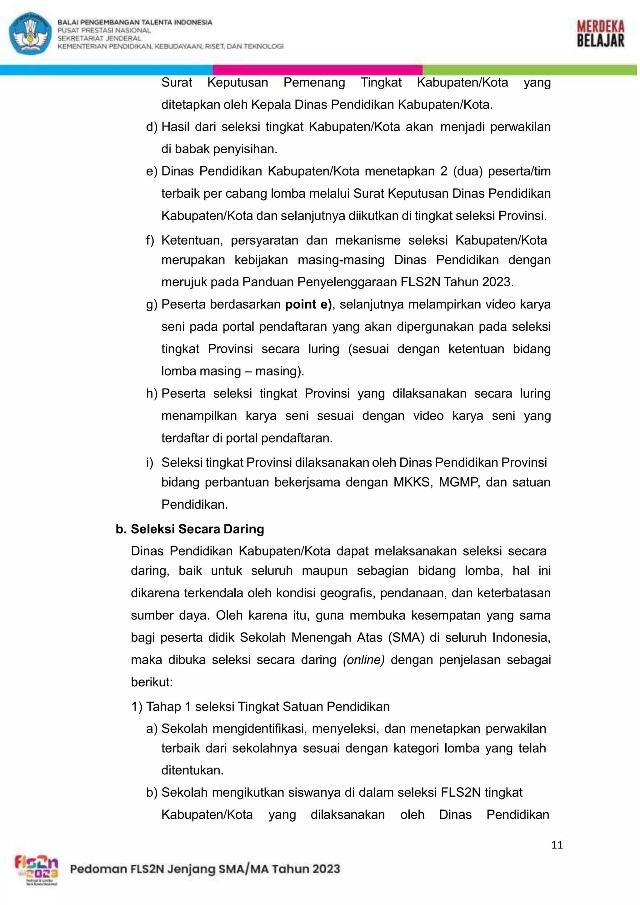 Rev. 2 Pedoman FLS2N SMA Tahun 2023 (1).pptx