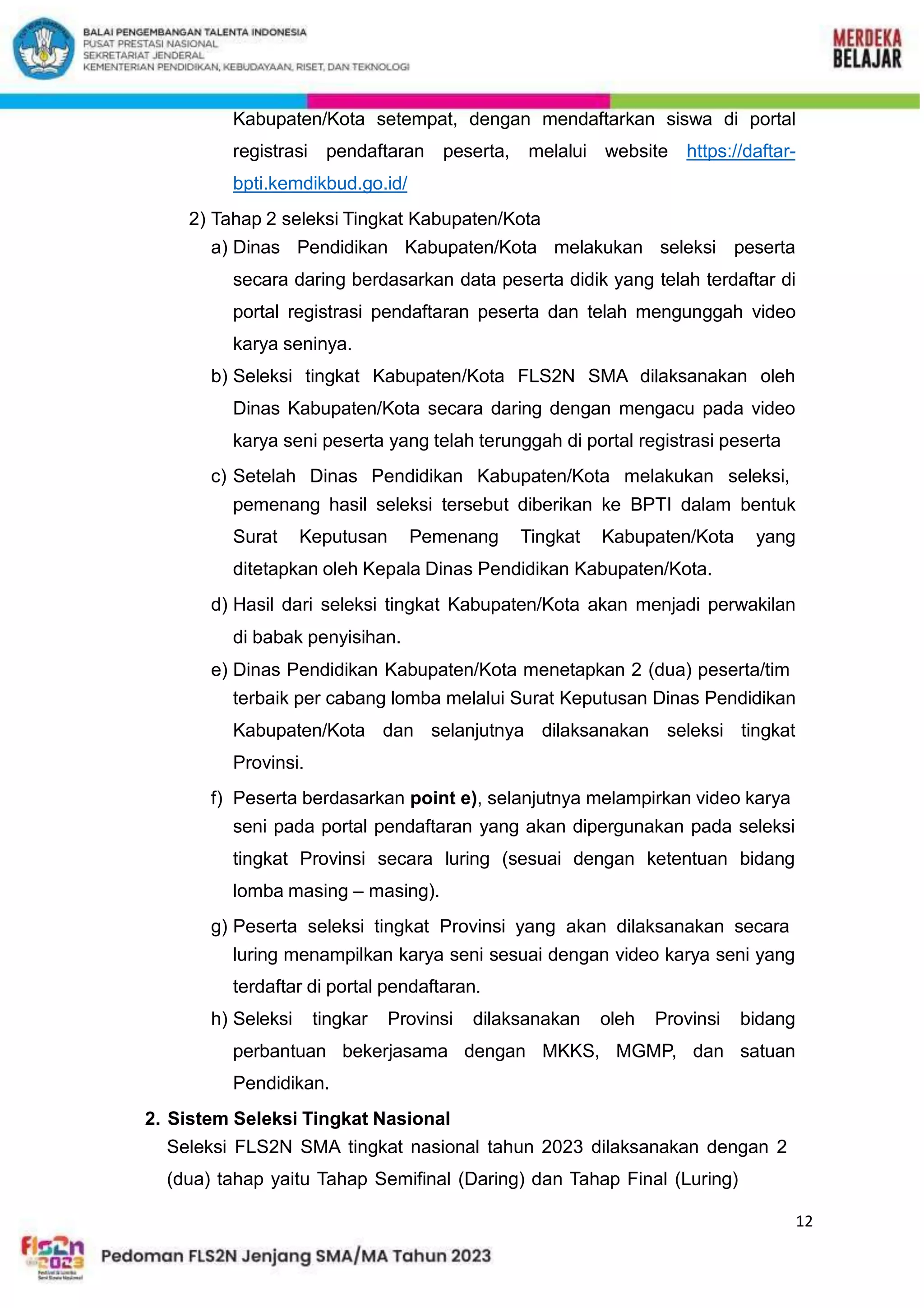 Rev. 2 Pedoman FLS2N SMA Tahun 2023 (1).pptx