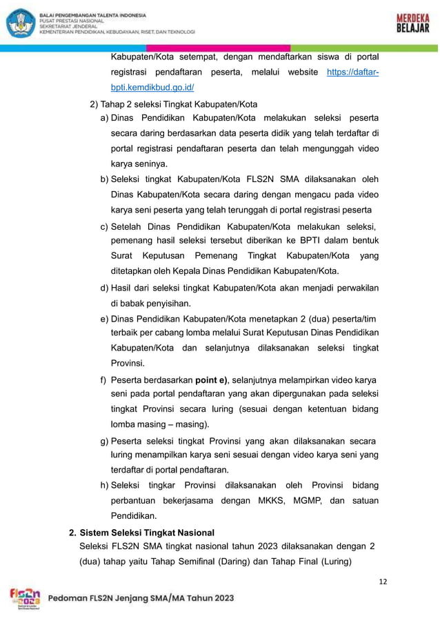 Rev. 2 Pedoman FLS2N SMA Tahun 2023 (1).pptx