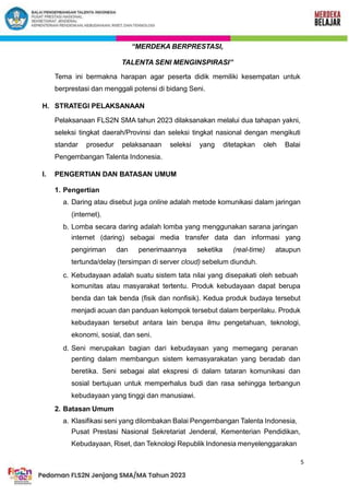 Rev. 2 Pedoman FLS2N SMA Tahun 2023 (1).pptx