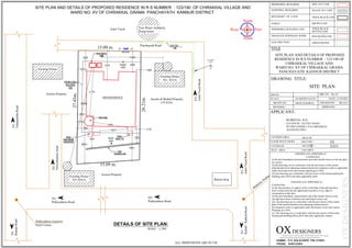Rev.01 Site plan Rubeena .N.N - Model_compressed.pdf