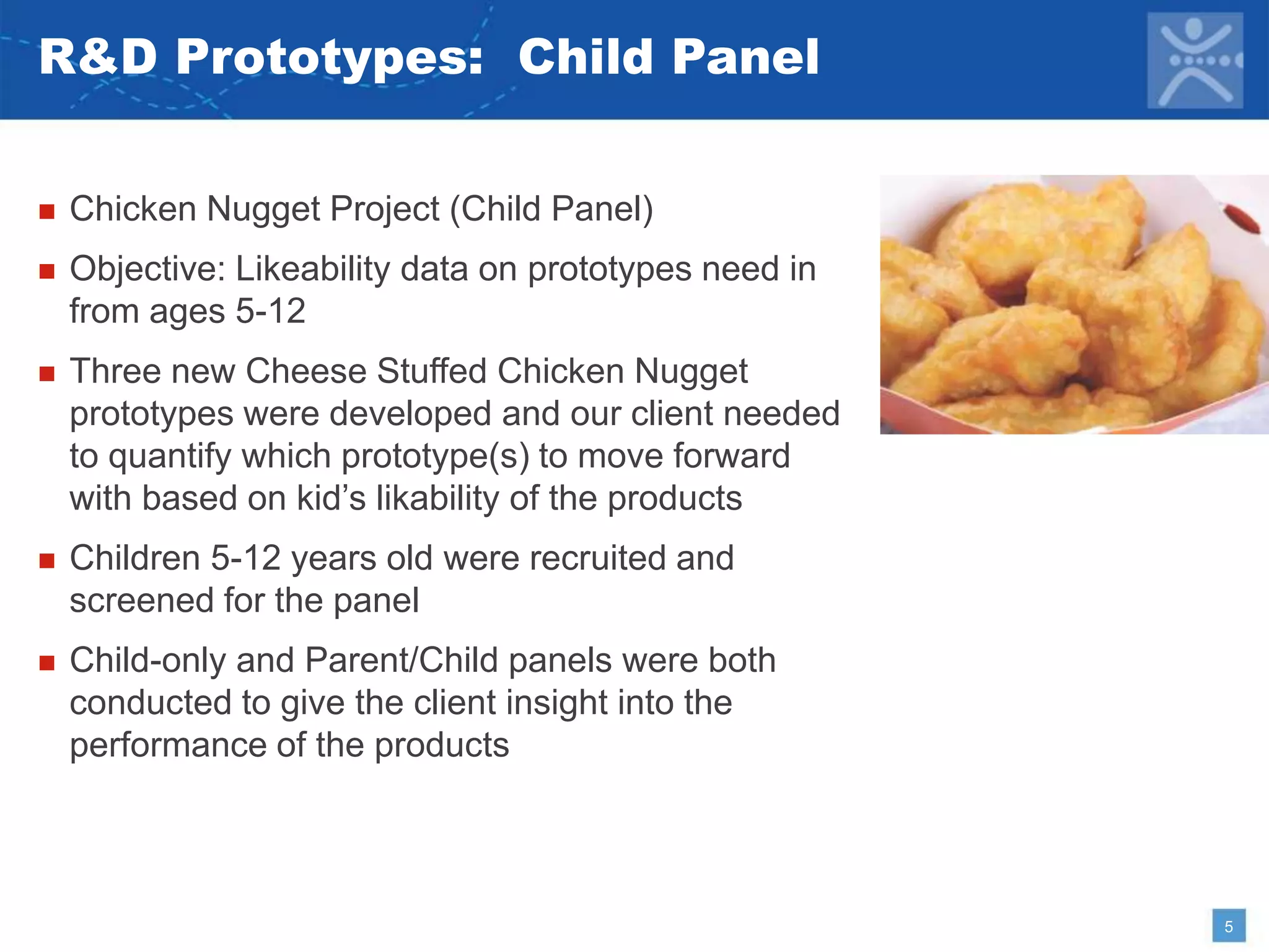 Understanding the Upscale of Large-Scale Consumer Panels | PPT