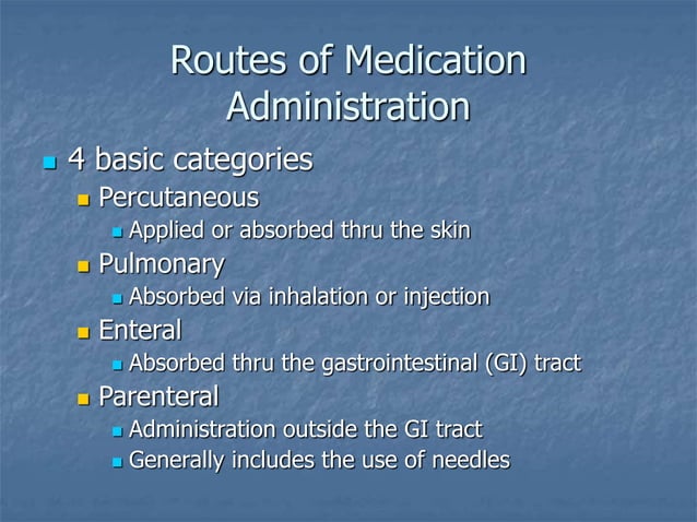 rev-nov-2009-medication-administration.ppt