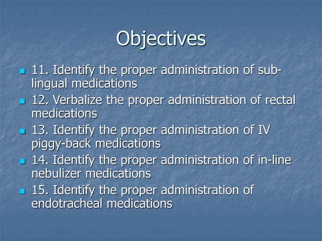 rev-nov-2009-medication-administration.ppt