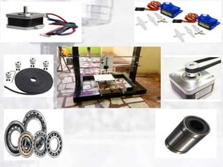 Design and implementation of pcb laying using CNC machine controlling with wireless ...