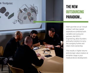 Rev1 engineering-brochure hi | PDF | Business | Business and Finance