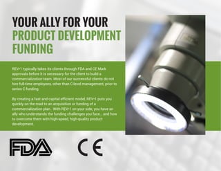 Rev1 engineering-brochure hi | PDF | Business | Business and Finance