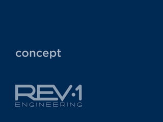 Rev1 Engineering - INNOVATION flipbook | PDF