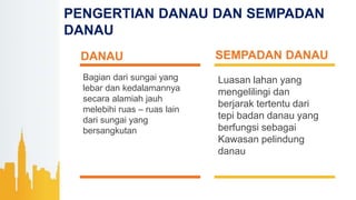 Persiapan Penetapan Sempadan dan Revitalisasi Danau Ranau1.pptx