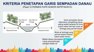 Persiapan Penetapan Sempadan dan Revitalisasi Danau Ranau1.pptx