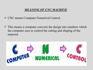 PCB layout using CNC machine | PPTX