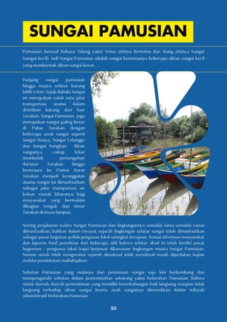 Toponimi Tarakan 2023 - Sejarah Asal-usul Nama Kampung dan Jalan di ...