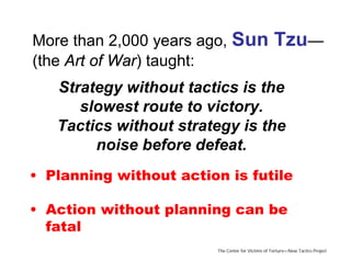 Tactical Mapping | PDF