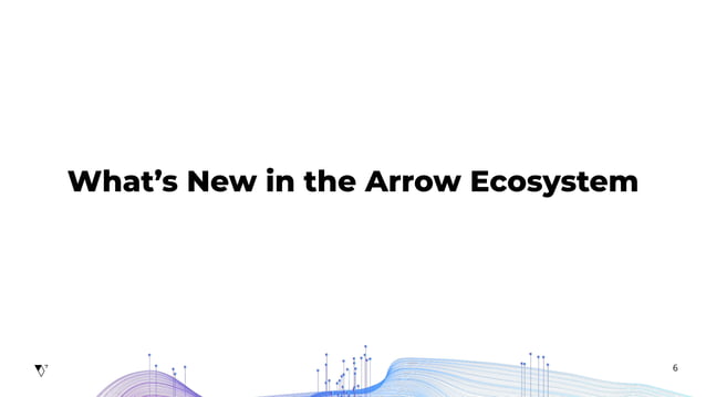 Solving Enterprise Data Challenges with Apache Arrow | PDF | Web Development | Internet