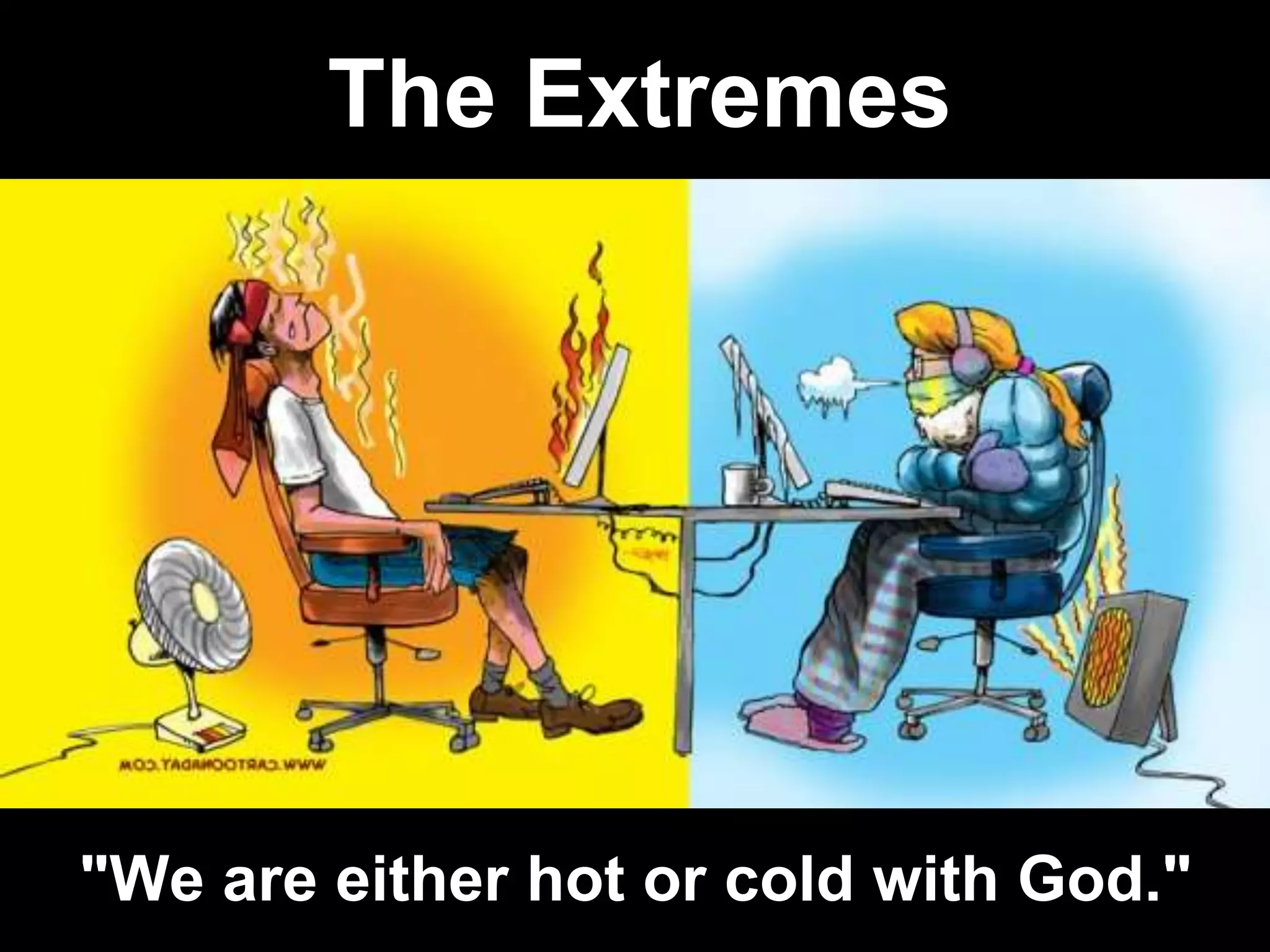 Revelation 3:14-22 Laodicea Lukewarm | PPTX