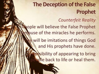 The Revelation of Jesus Christ: Part 7 | PPTX | Christianity | Religion ...