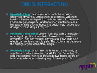 Revolade 75mg | PPT